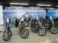 Dealership Information | Morristown Newark NJ | The Cycle Exchange